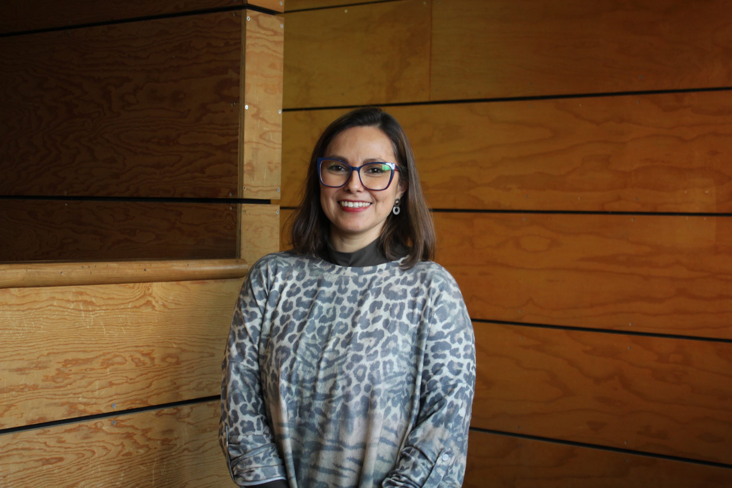 Dra. Olga Carrillo asume liderazgo en la Dirección de Género de la UCT ...